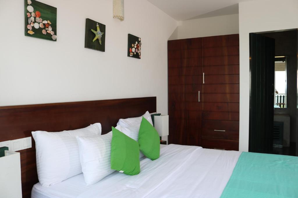 Saprin Beach Resort